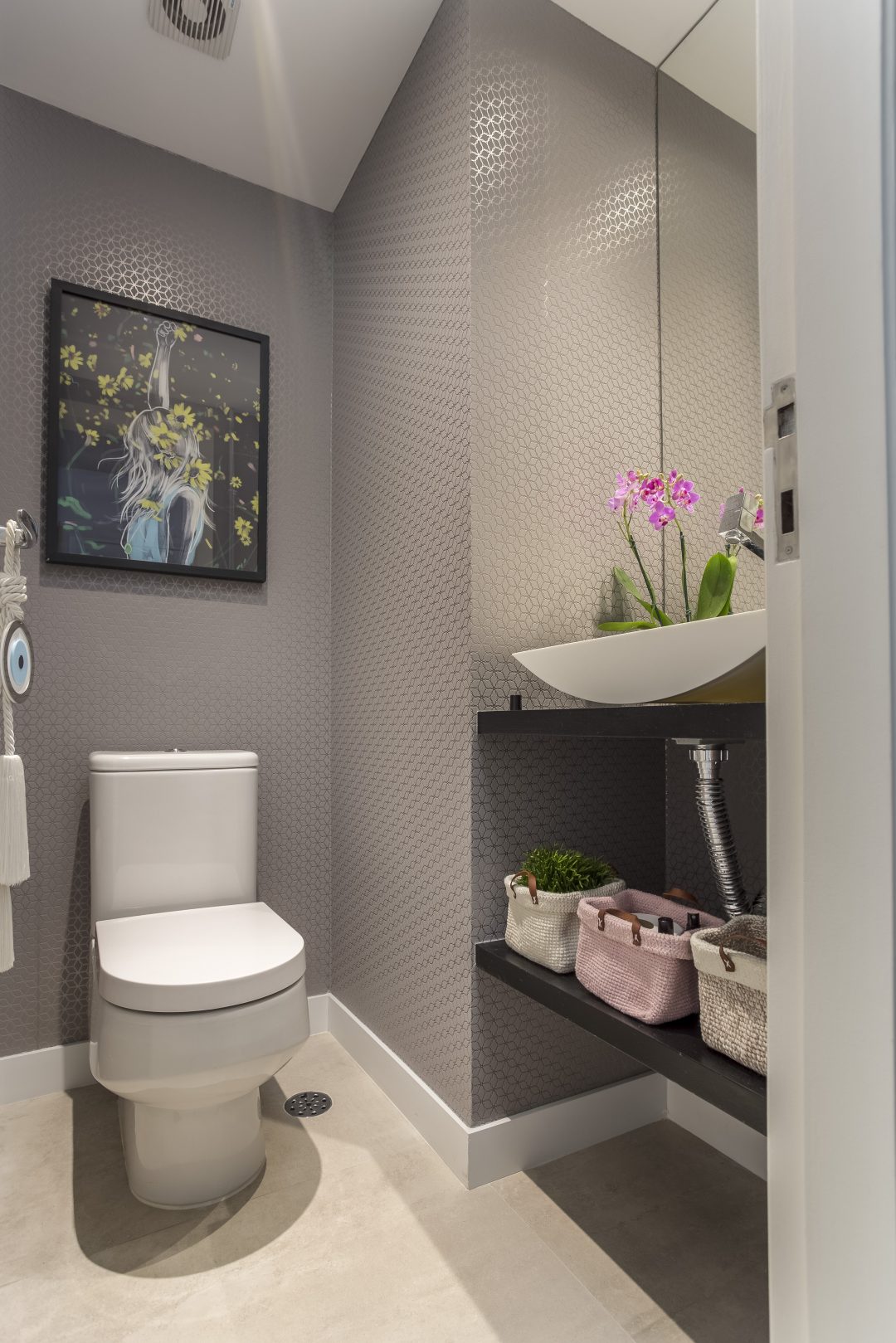 14 Lavabos para se inspirar! - Conexão Decór