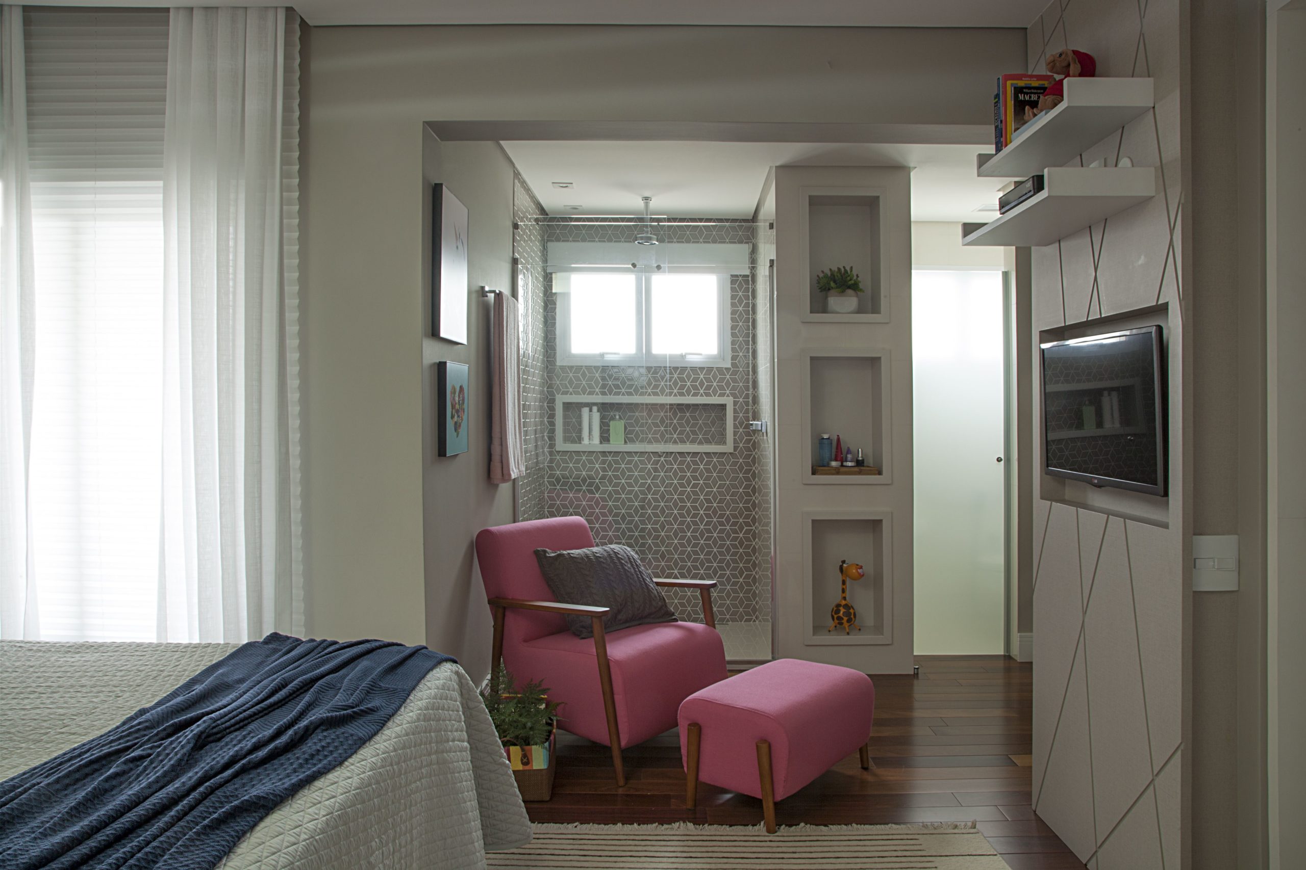 Inspire-se no modelo de box ideal para o seu banheiro - Conexão Decór