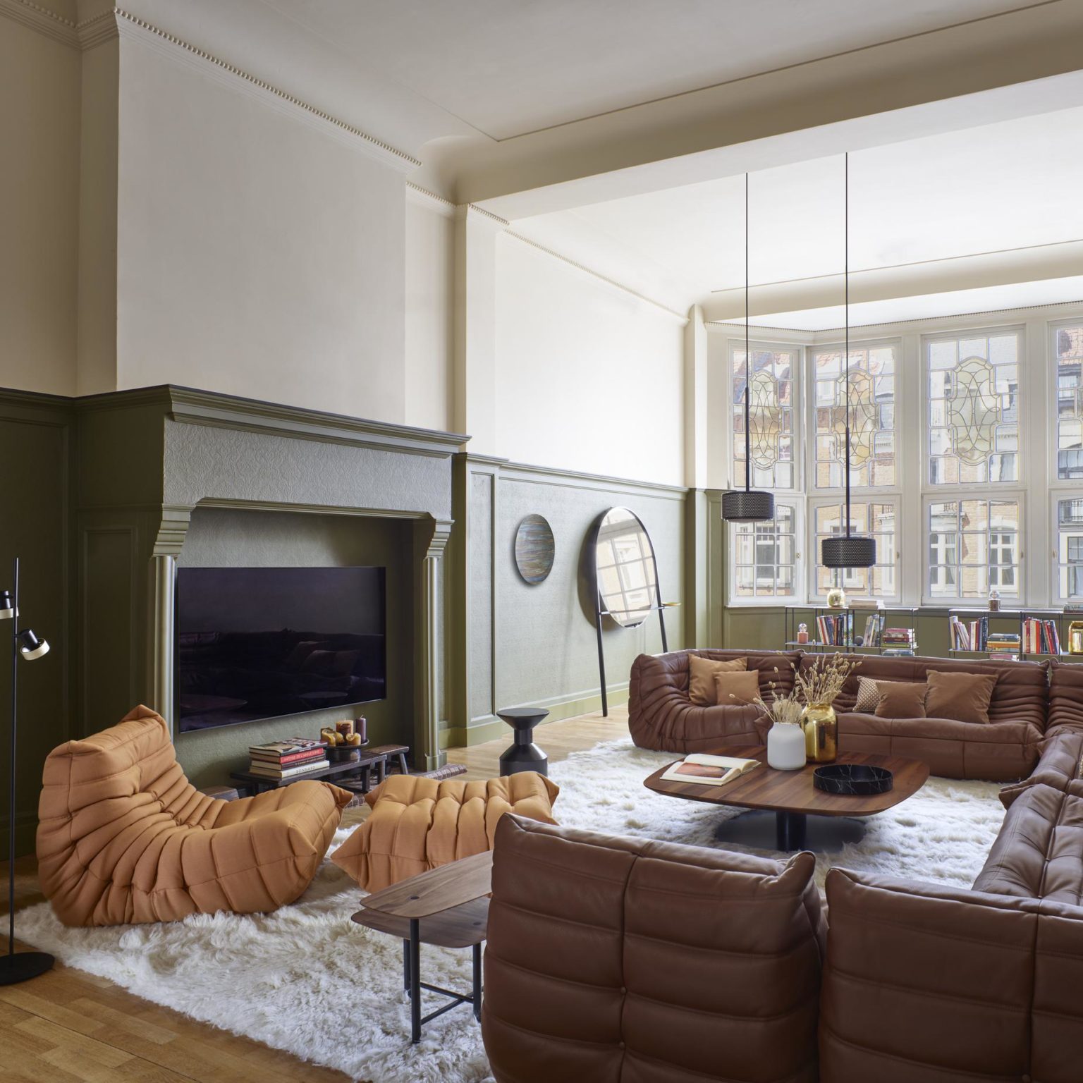 FOFOS: os móveis do século 20 até hoje. Se joga no antes e depois ...