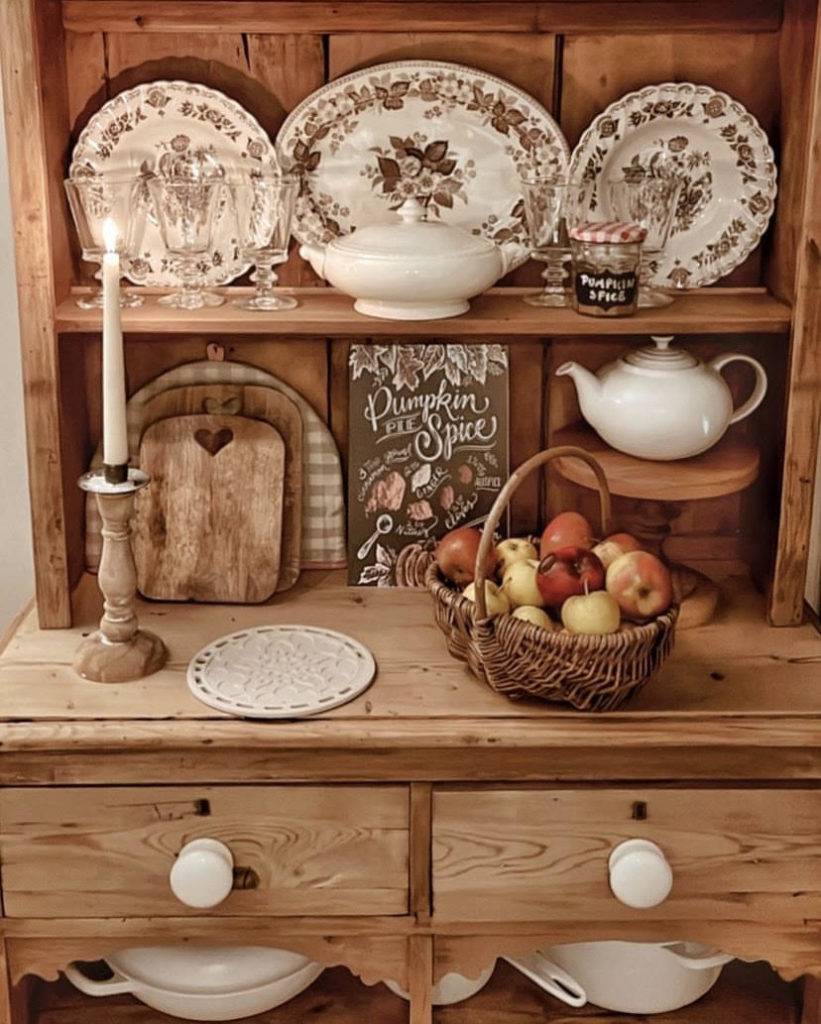 Cottagecore: descubra como deixar a sua casa com o clima do campo ...