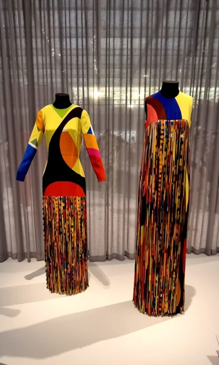 Arte e Moda - Conexão Decór