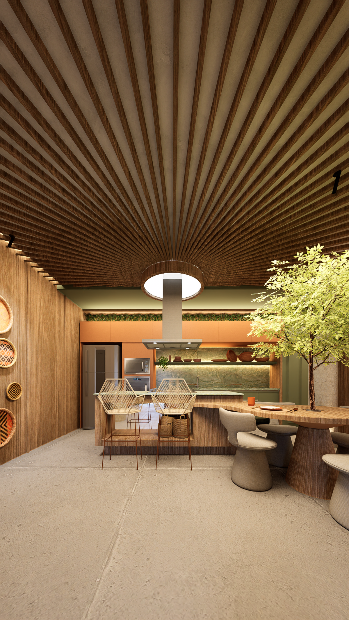 A Arquitetura está em tudo - Conexão Decór